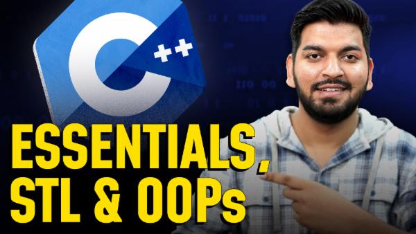 Basics Of C++ Programming